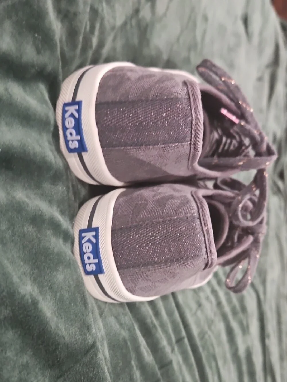 Keds | Shoes | Womens Kickstart Geo Keds | Poshmark